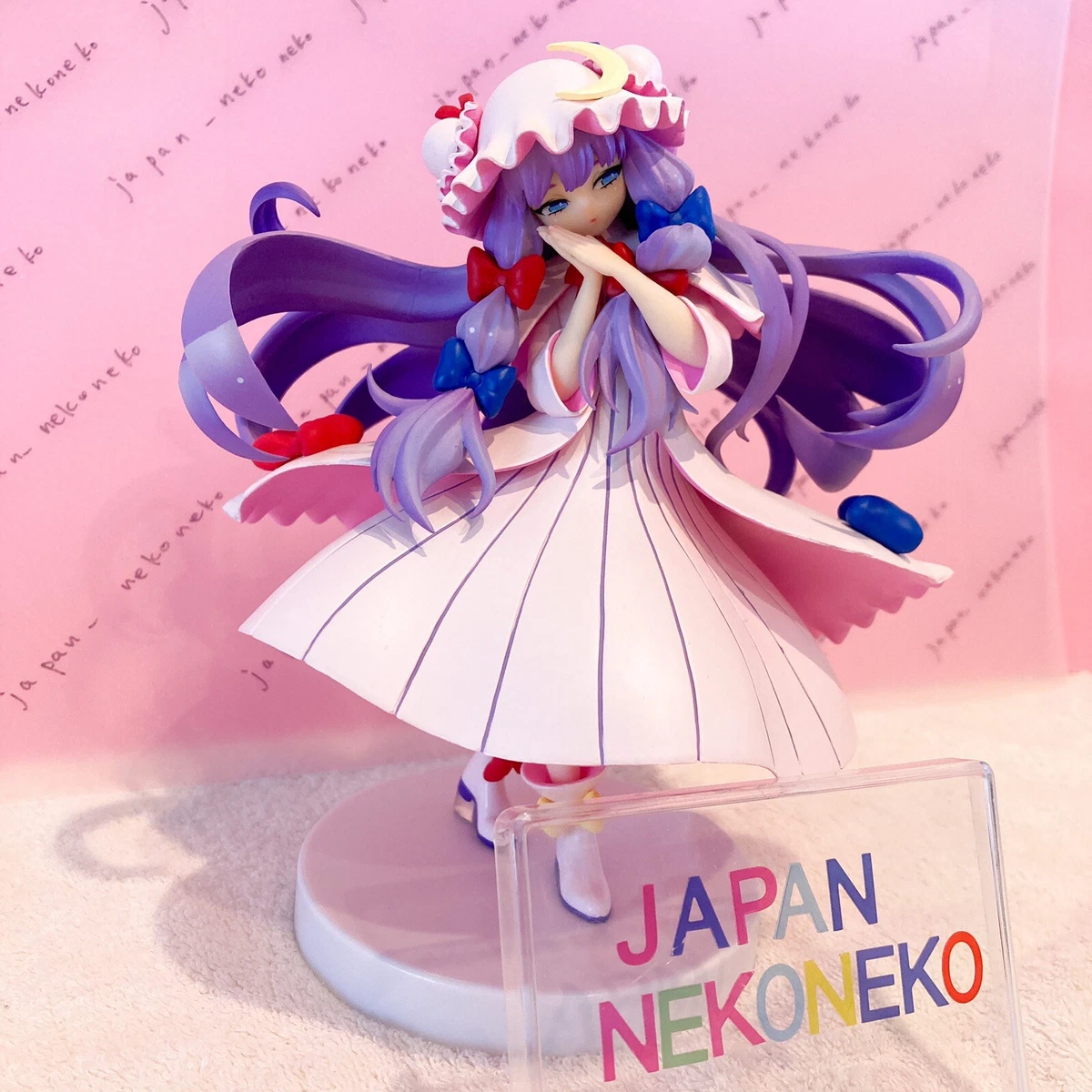 Patchouli Touhou