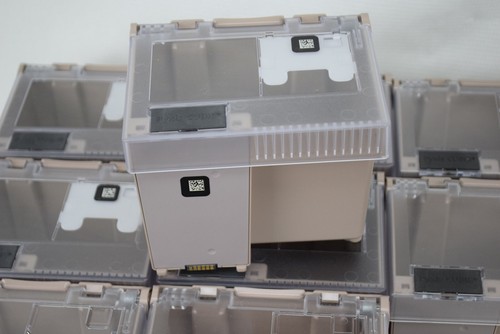 Pyxis Cubie 2x2 2x3 351383-01 351385-01 Smart Cubie Pocket Lot | eBay