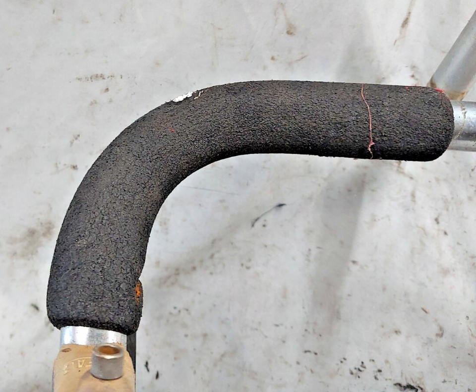 Peugeot Dropbar Handlebar AVA 1" Quill Stem Mafac Brake Levers Shifters ...