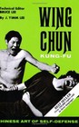 WING CHUN KUNG-FU By J. Yimm Lee **BRAND NEW** 9780897500371 | eBay