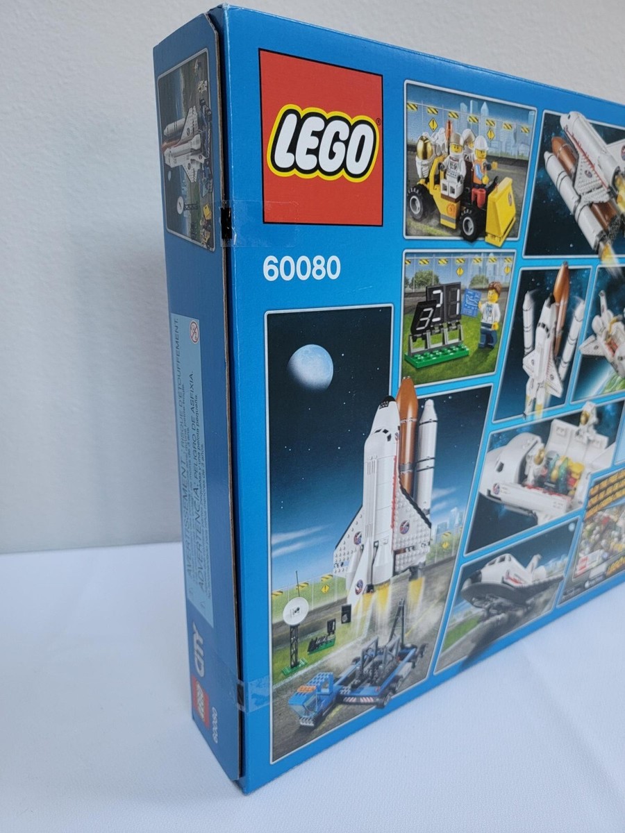 Guía Y Base De Datos Del Set Lego 600801 Spaceport Brickset 1x Lego