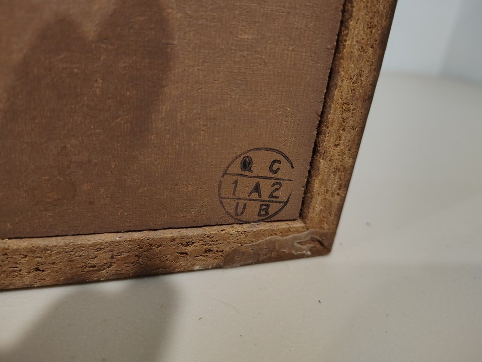 1980s Tandy Realistic MC-1201 40-1990 2 way speakers Sound Great! | eBay