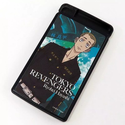 toy Ryohei Hayashi "Tokyo Revengers Character Tablet" | eBay UK