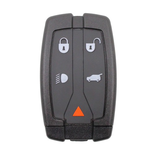 Complete To Suit Land Rover Freelander 2 3 Remote/Key | eBay Australia