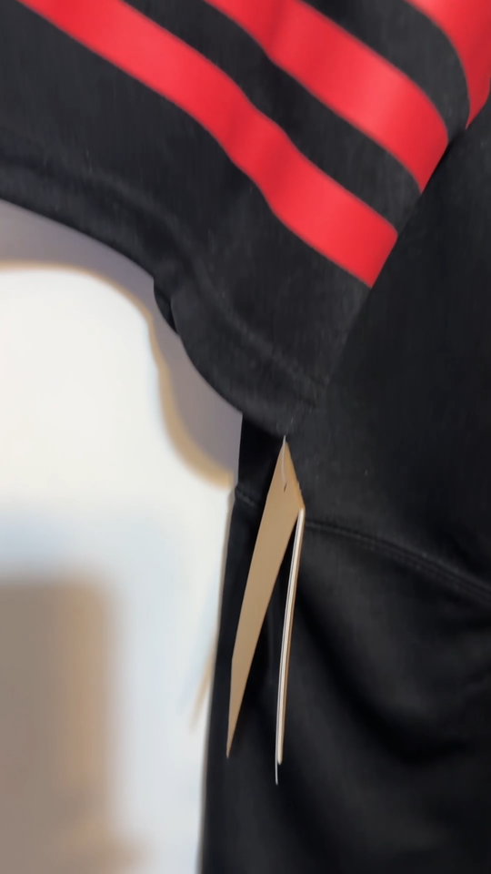 Brand New 49ers Ricky Pearsal Rivalries Stitched Jersey Size Large | eBay