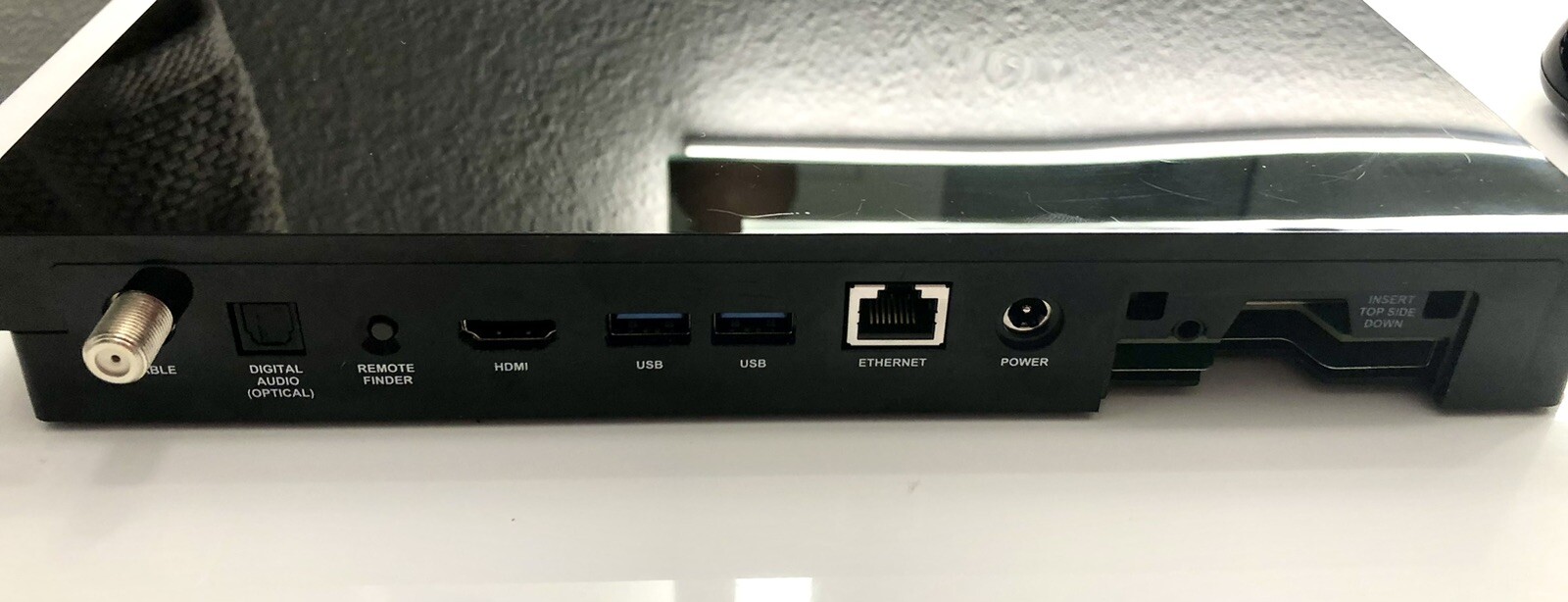 TiVo Edge for Cable 4K DVR 6 Tuners, 2TB w/Lifetime Plan | eBay