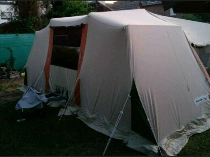 Klappcaravan Holtkamper Feluka | eBay