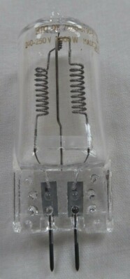 3M Projector bulb lamp for OHP Overhead Projector 240v 1000w new old ...