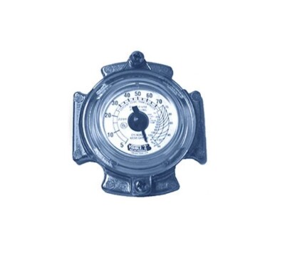 Universal 3180S17001 Propane Tank Rochester LP 130010 Senior Sr Dial ...