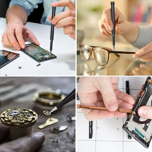 45 in 1 Precision Screwdriver Set PC Computer Smartphone Torx Repair ...