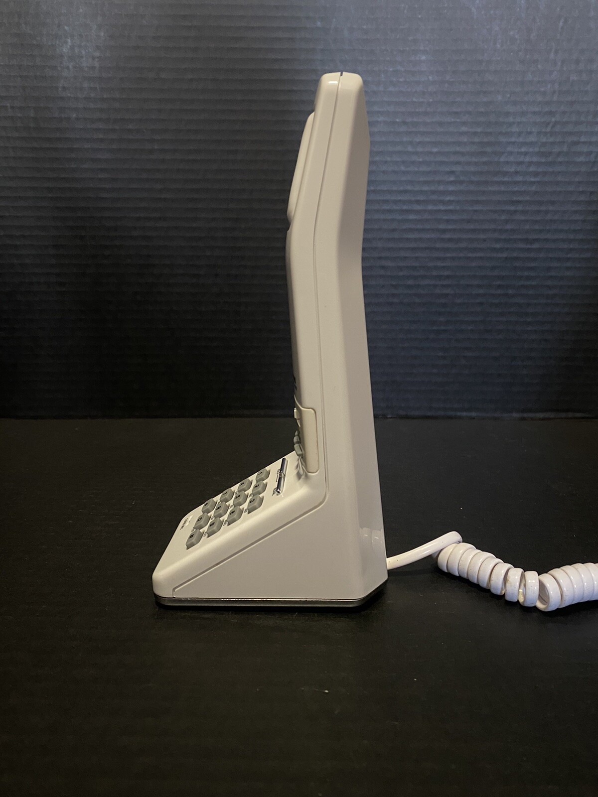 Bell Phones Designer Land Line Phone 1994 Cool Retro Phone | eBay