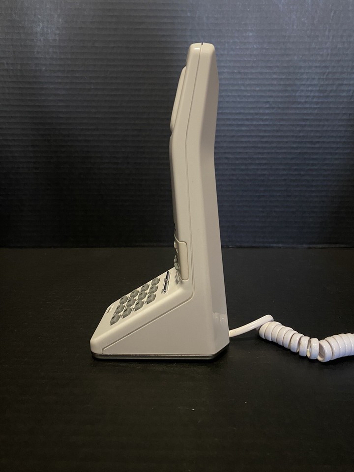 Bell Phones Designer Land Line Phone 1994 Cool Retro Phone | eBay