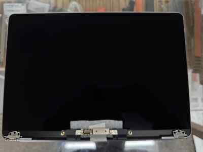 Genuine Apple Macbook Air Retina 13" Space Gray Screen Assembly A2179 ...