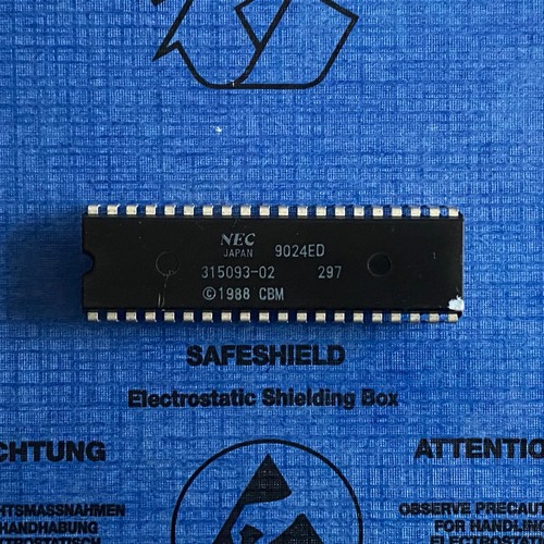 Kickstart CHIP V1.3 ( NEC / 9024ED - JAPAN ) for Amiga 500/A2000/CDTV ...