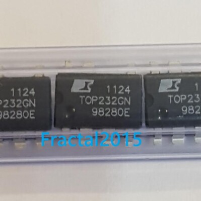 1 piece TOP232GN TOP2326N SOP7 | eBay UK