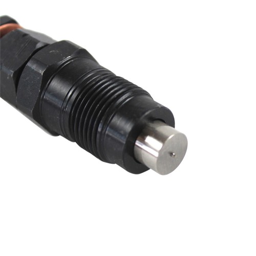3PC Diesel Fuel Injectors 131406360 For New Holland Ford Tractor 1320 ...