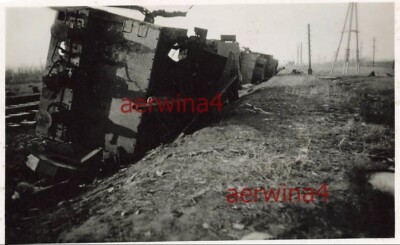 Russian Armored Train Destroyed After Attack Ardon Caucasus Russia ...