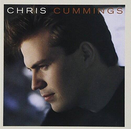 Chris Cummings - Audio CD By Chris Cummings - VERY GOOD 93624667223 | eBay