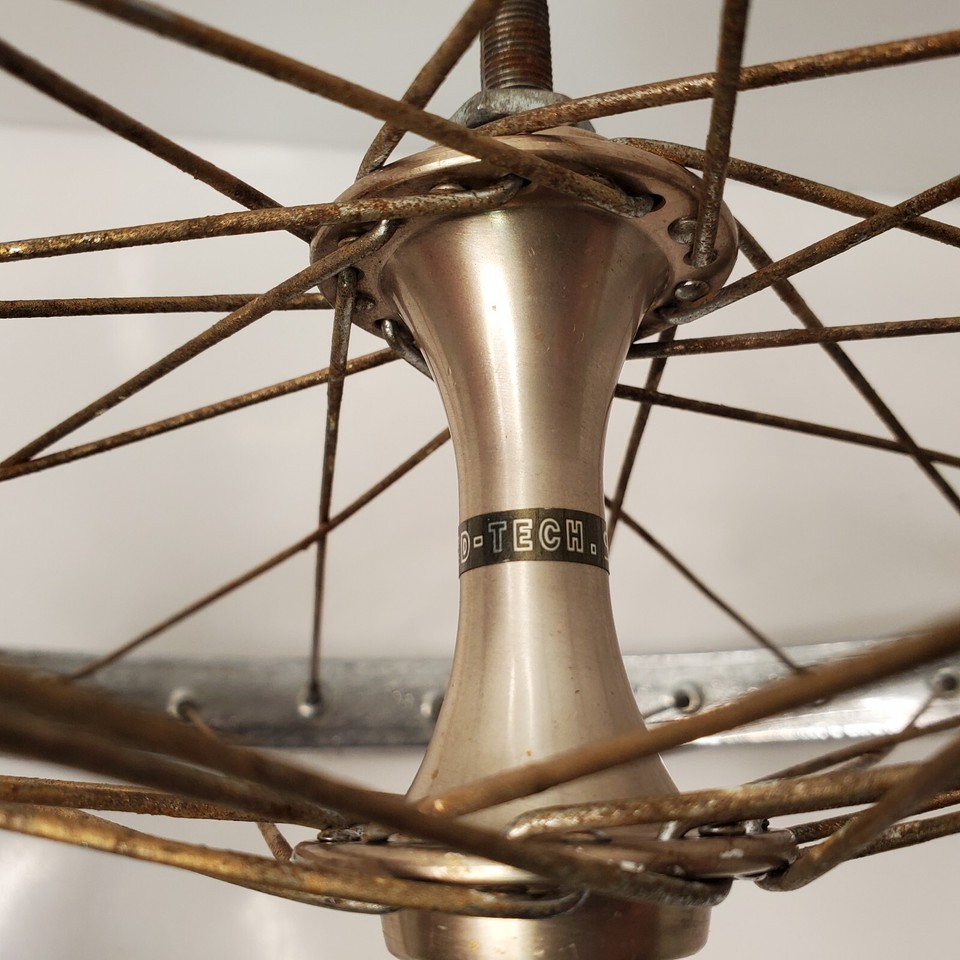 Rare Vintage 1984 Diamondback Formula-1 Araya Suzue Suntour 20" BMX ...