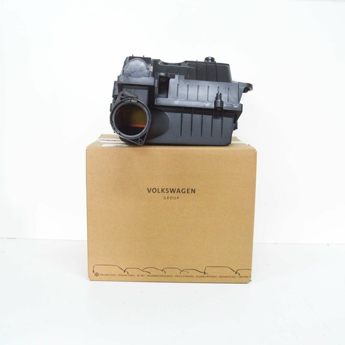 NEW AUDI A3 CONVERIBLE 8V AIR FILTER BOX 5QF129607D OEM | eBay