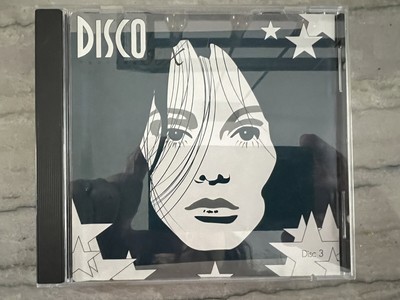 RARE Disco Box : Disc 3 Various Artists - Audio CD | eBay