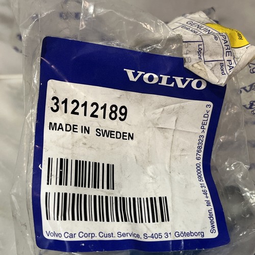 VOLVO S60 S80 V70 XC70 (1999-2009) Control Arm Steering Stop ...