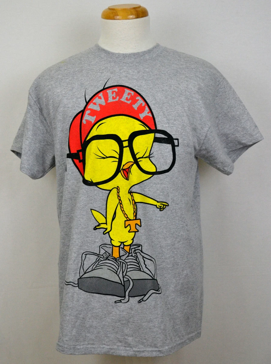 Thug Tweety Bird