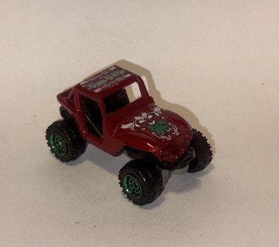 MATCHBOX Loose MBX 4X4 (Red Version) | eBay