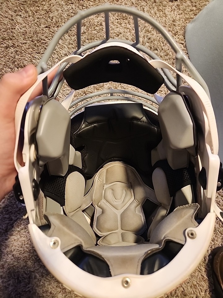 Riddell Speed Flex + Riddell Pads | eBay