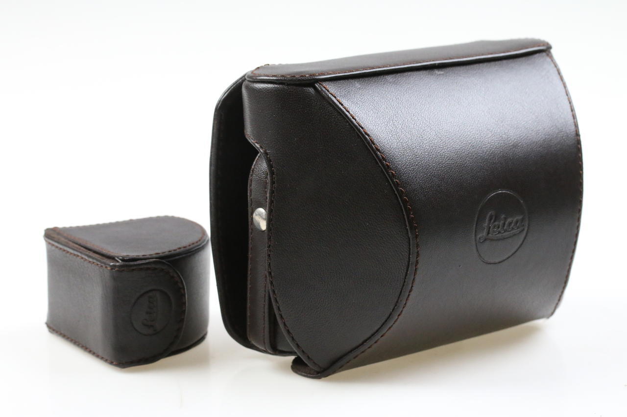 LEICA Bereitschaftstasche 18722 / D-Lux 5 | eBay.de