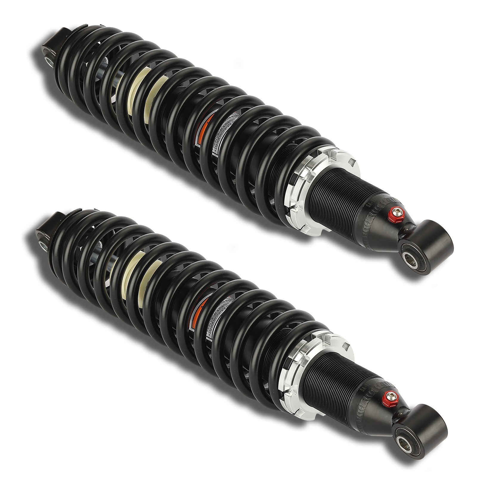 2006-2009 Yamaha Rhino 450 (YXR450F) Front Shock Absorber 2pcs | eBay