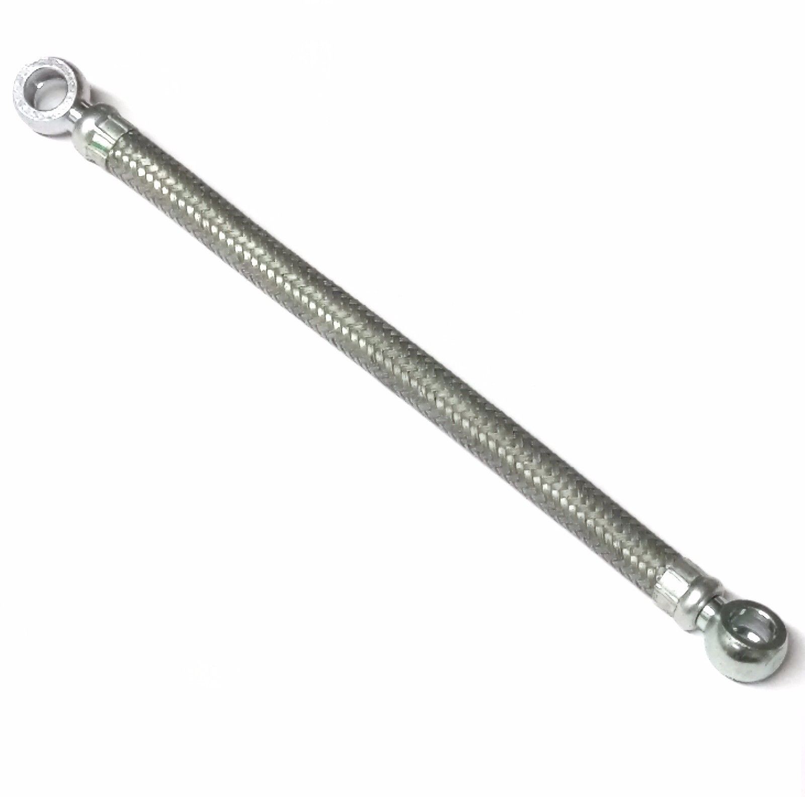 YANMAR - 2GM20F - Flexible fuel pipe - 128290-59010 | eBay