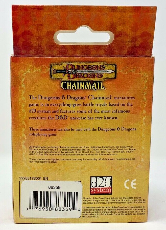 NEW!! Dungeons & Dragons Chainmail - D&D Mordengard Stone Spike | eBay