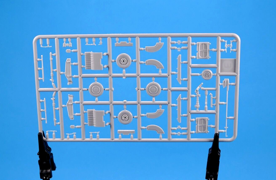 Modelsvit 1/72 Ye-152-1_MSVIT72036 | eBay