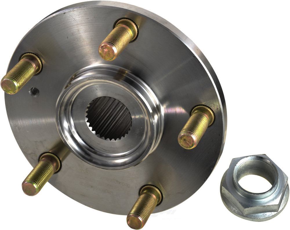 Wheel Hub-PDL Autopart Intl 2800-45626 for sale online | eBay