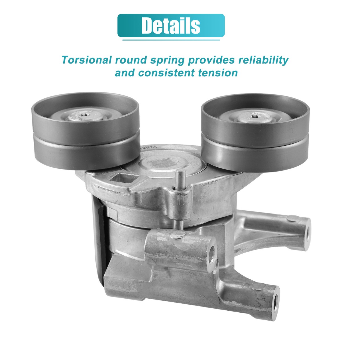 Belt Tensioner Assembly BK3Q6A228BH BB3Q6A228AD FB3Q6A228BA Belt Tensioner Assembly BK3Q6A228BH BB3Q6A228AD FB3Q6A228BA