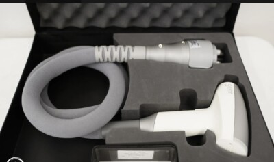 Syneron Candela Elos Plus Sublime HandPiece Repair Service | eBay