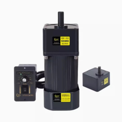 1PCS NEW FIT FOR 90W speed regulating gear motor 5IK90RGN-CF 220V | eBay