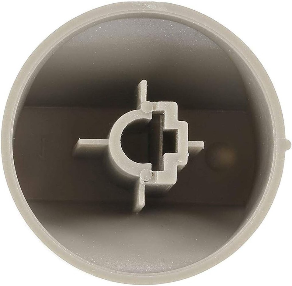 3 x Switch Knobs for HOTPOINT Hot-Ari ix Hob Oven DHS53CX DHS53CXS ...