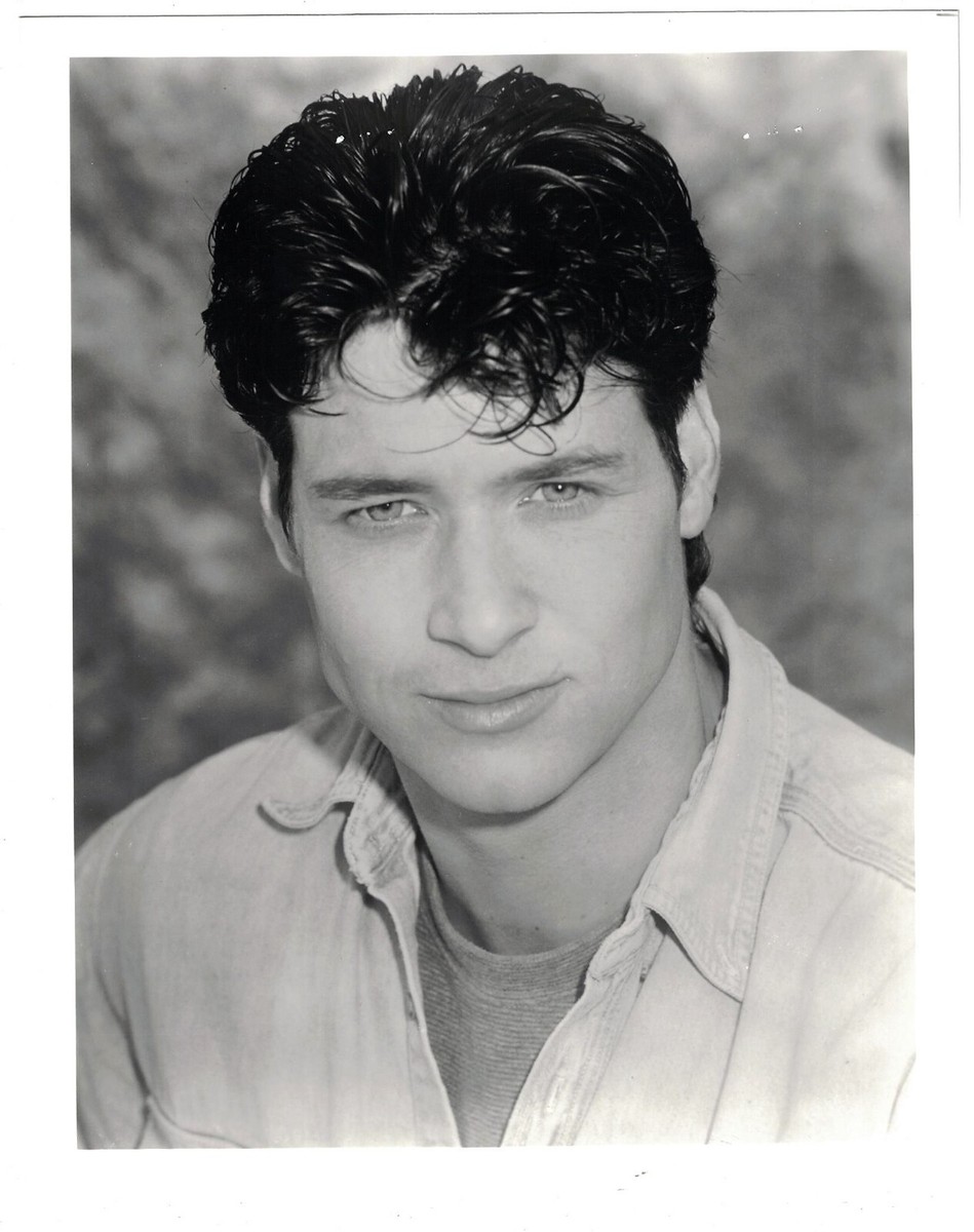Bryan Genesse Actor