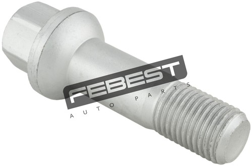1685B-001 Febest WHEEL BOLT 0009905307, A0009905307 | eBay