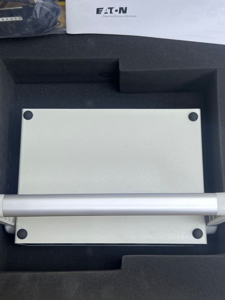 Eaton MTK2000 Test Kit for Magnum DS Digitrip Cutler Hammer, Trip Unit ...