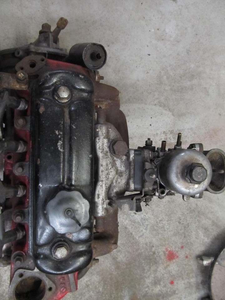 1275 A+ ENGINE, AUSTIN, MINI, METRO | eBay UK