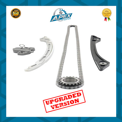 LAND ROVER RANGE ROVER EVOQUE 2.0 TIMING CHAIN KIT 204PT ENGINE ...