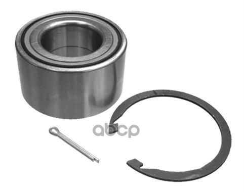 90369-43008 Toyota Bearing (for rear axle shaft rh) 9036943008, New ...