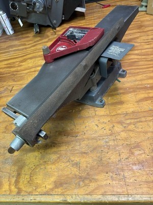Shopsmith 4" Jointer *Free Shipping* | eBay
