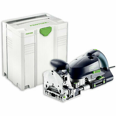Festool DF700 EQ-Plus 240v Domino Jointer for sale online | eBay