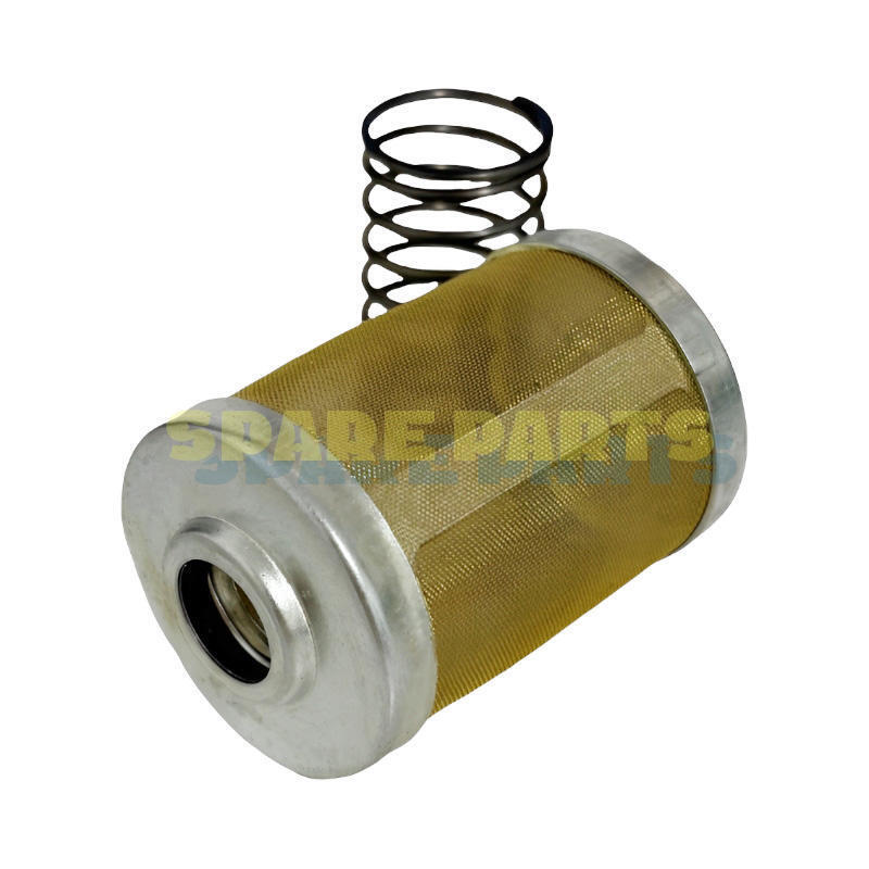 New Fuel Filter 171081-55910 For Takeuchi TB135 TB145 TB014 TB016 TB216 ...