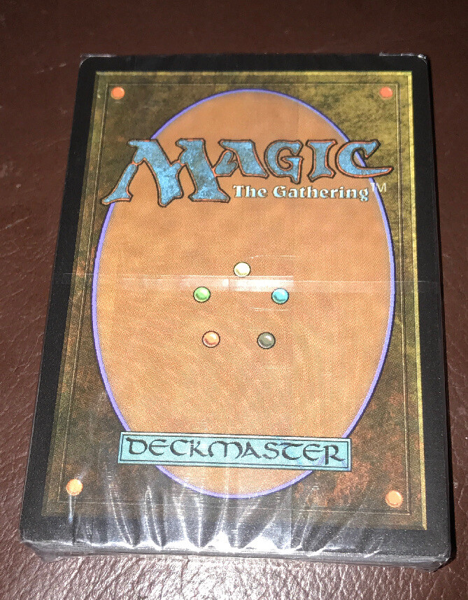 MTG MAGIC JUMPSTART SPOOKY THEME PACK SEALED UNOPENED 👍 | eBay