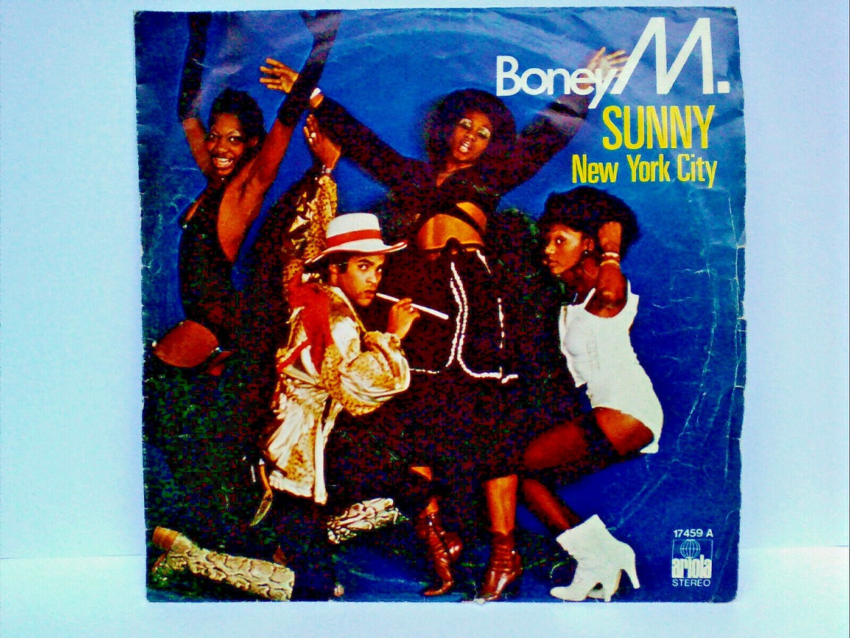 Boney M Sunny Sunny (Miami Boys Remix) By Boney M | Free Download On